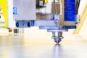 Laser Blanking - Decomecc