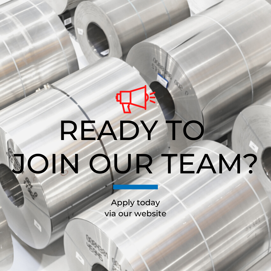 Operator Decoiling - Slitting - Decomecc